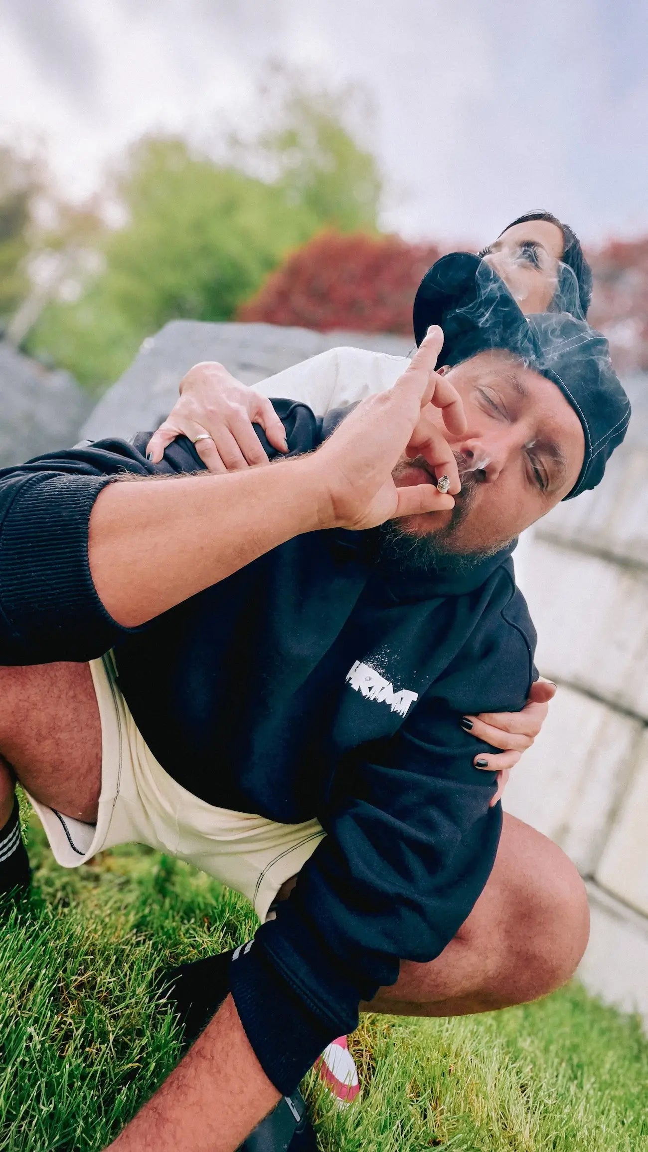 Shlorox - Offizieller HRTMT Merch