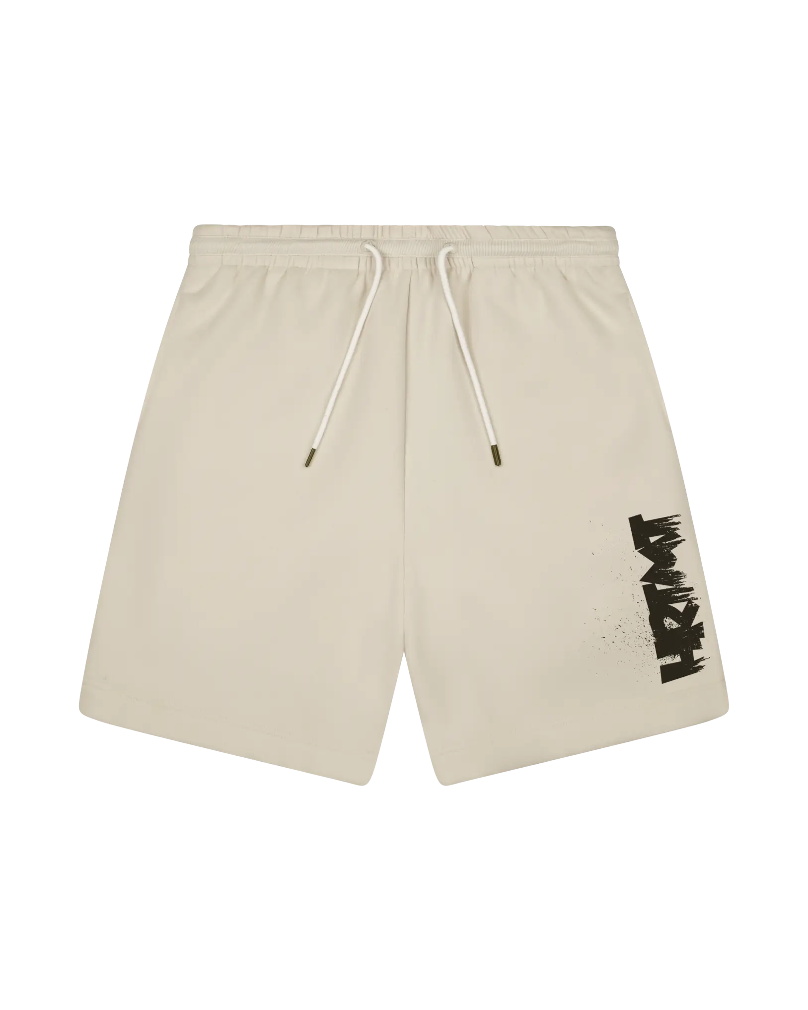 SPLASH Shorts Beige – Shlorox