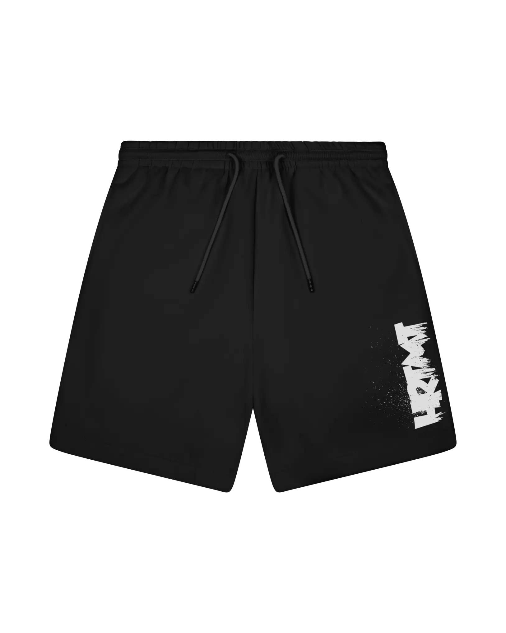 SPLASH Shorts Schwarz – Shlorox